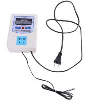 China MC-YWK Smart Valve Positioners Microcomputer Digital Display Temperature Controller for sale