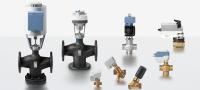 China SKC60 Intelligent Electric Actuator With High Torque Range 1000 N.M To 250000 N.M for sale