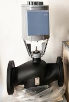 China SKC60 Intelligent Electric Actuator With High Torque Range 1000 N.M To 250000 N.M for sale
