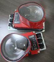 China Data Transmission Sensor And Transducer DDLS 200120.1-10 For Measurement for sale