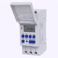 China MC 220V Transmitter Accessories Digital Cube Timer AH30A 50g 2.4GHz for sale