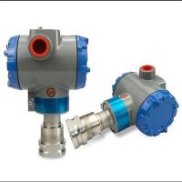China STG74S Smart Inline Gage Pressure Transmitter Highly Durable 24V DC Pressure Sensor Transmitter with ±0.25% Accuracy for sale