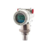 China Abb266HSH Instrument Pressure Transmitter with 1/4 NPT Process Connection for sale