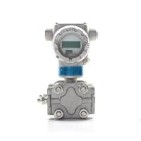 China STD770 SmartLine ST700 differential Pressure ±0.25% Accuracy 1.2kg Pressure Measuring Device for Industrial for sale