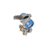 China STD770 SmartLine ST700 differential Pressure ±0.25% Accuracy 1.2kg Pressure Measuring Device for Industrial for sale