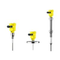 China VEGAFLEX 81 TDR sensor for continuous level and interface measurement of liquids for sale