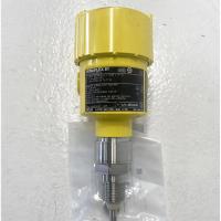 China VEGAFLEX 81 TDR sensor for continuous level and interface measurement of liquids for sale
