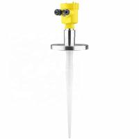 China VEGAPULS 66 Radar sensor for continuous level measurement of liquids for sale