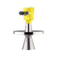 China VEGAPULS 66 Radar sensor for continuous level measurement of liquids for sale