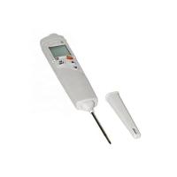 China Digital Thermometer Testo 106 Food Thermometer Kit for sale