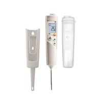 China Digital Thermometer Testo 106 Food Thermometer Kit for sale