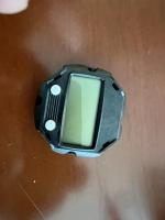 China Pressure Transmitter M4 LCD Display Head for sale
