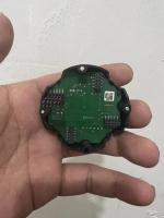 China Pressure Transmitter M4 LCD Display Head for sale