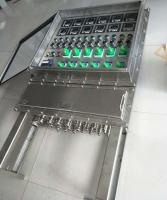 China BXM (D)51-2 Outdoor Wall Mounted Explosion-proof Lighting Power Distribution Box for sale