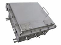China BJX-e Explosion-proof Junction Box Customized AC220V/380V for sale