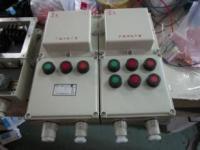 China BQD53 Explosion-proof Magnetic Starter Customized for sale