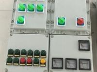 China BXK Explosion-proof Fan Control Box Customized for sale