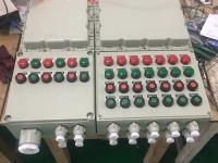 China BXK Explosion-proof Fan Control Box Customized for sale