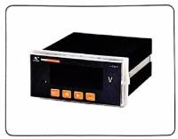 China AC 5A / AC 1A Power Analyser Meter With Single Phase Smart Voltmeter for sale