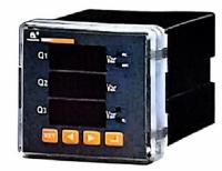 China Single Three Phase Intelligent Power Meter Modbus RTU Communication Protocol for sale