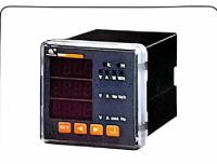 China Single Phase Current Measurement Power Analyzer Meter with Multifunction network instrument for sale
