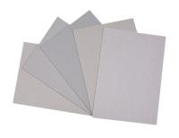 China 787x1092mm Paper Gray Cardboard Sheets for sale