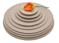 China Mixed Pulp Recycled 400 Gsm Duplex Board Grey Back ﻿ for sale