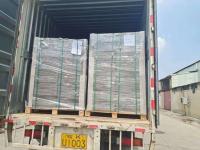 China Grey card board papers 1.0mm 2.0mm 3.0mm gray carton board paper for sale