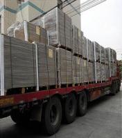 China Grade 3A, AA and A in Roll or in Sheet Gray Card Board Grey Board for sale