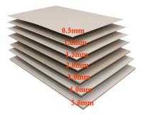 China Factory Outlet Mixed Recycled Greyboard/gray Board Paper Wholesale for sale