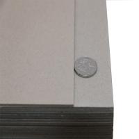 China Factory Outlet Mixed Recycled Greyboard/gray Board Paper Wholesale for sale