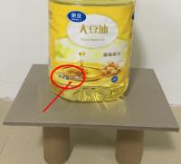China Factory direct wholesale high quality grey back duplex paper board for sale