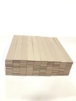 China 1mm 2mm 3mm 1200gsm double side grey paper board grey color paper board for sale