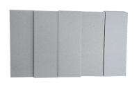 China Factory direct prices customized for all sizes duplex board with grey back for sale
