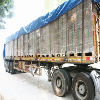 China 180-2400gsm Thickness Customize Size Grey Chipboard Gray Paper Grey Paperboard for sale