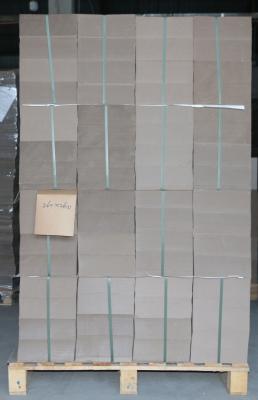 China Wholesale High Quality 230g 250g 300g Coated Duplex Paper Duplex Board Grey back for sale