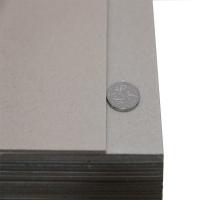 China Wholesale High Quality 230g 250g 300g Coated Duplex Paper Duplex Board Grey back for sale