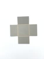 China gsm rolling paper recycled grey roll paper good quality paper millboard thickness for sale