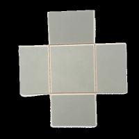 China China Wholesale Price Grey Chip Board Cardstock Paper Roll Or Sheet For Packaging for sale