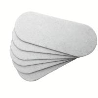 China Custom printed core hard grey paperboard: Superior quality thick cardboard sheets for sale