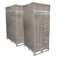 China 1mm 2mm 3mm 4 mm 1200gsm grey paper non - asbestos vulcanized black grey beating paper for sale