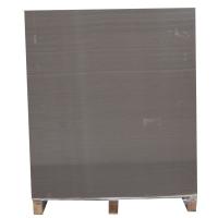 China 1mm 2mm 3mm 4 mm 1200gsm grey paper non - asbestos vulcanized black grey beating paper for sale
