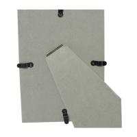 China China Factory Paper Board Supplier Grey Back Recycled Materials 300gsm grey Paper Board for sale