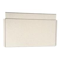 China All size high bulk Grey board 787*1092/889*1194 high quality grey board Paper Packaging for sale