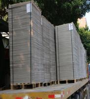 China Leading Duplex Board Grey Back Manufacturers with PE Coating for sale