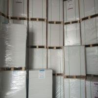 China Recycled Pulp Style Paper Making Board Made from Mixed Pulp Material for sale