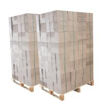 China 1.5mm 1.8mm Thick Grey Paper Board Sheets A4 Greyboard Paper Customizable for sale
