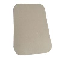 China 500gsm 600gsm 350gsm Grey Cardboard Chipboard Sheets smooth A AA AAA Grade for sale