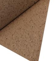 China Custom Order Accepted Grey Chip Board Sheets And Cardstock Paper Roll For Recycled Packaging for sale
