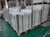 China Grey Chip Board Laminated Gold Sliver Film High Thickness Grey Board Cake Board for sale